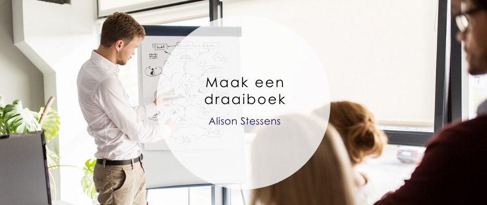 Draaiboek Templates - Alive Academy